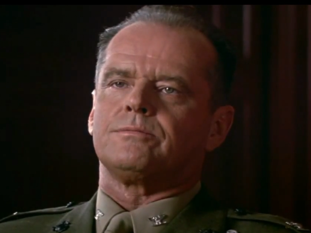 Codice d'onore (A few good men) | Filodiritto