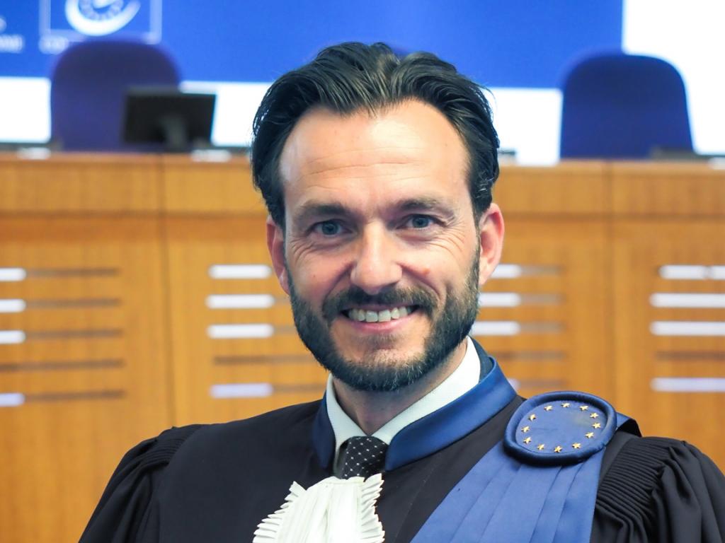 Answerts by President Spano to questions for Filodiritto