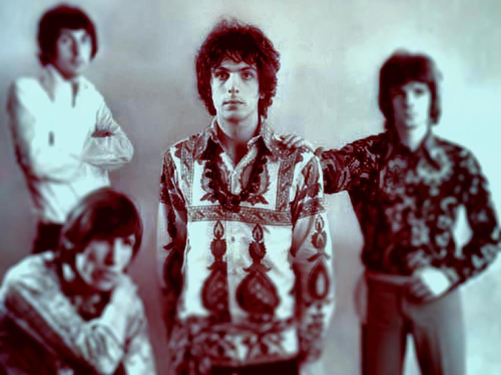 Pink Floyd, Atom earth mother | Filodiritto
