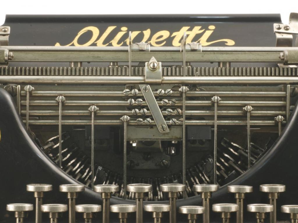 Camillo Olivetti: un italiano per bene | Filodiritto