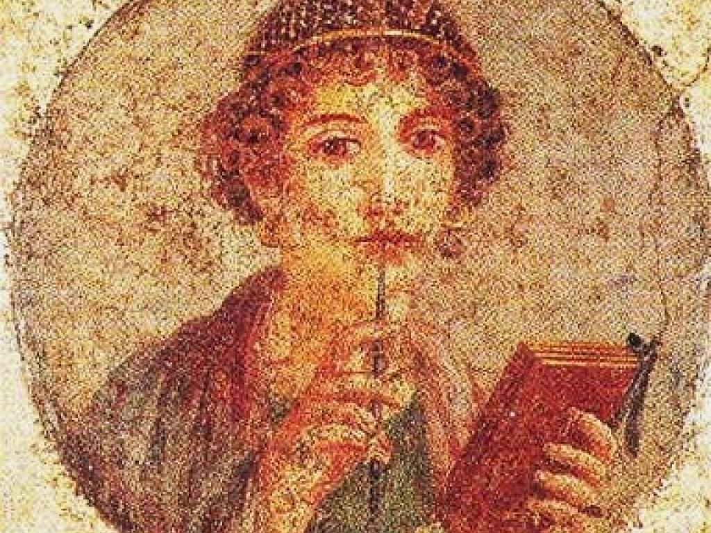 Saffo, ode sulla cosa più bella | Filodiritto