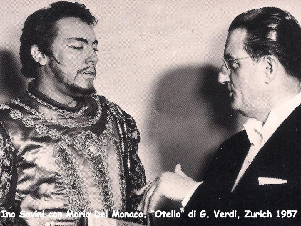 Mario del Monaco, il tenore dei tenori | Filodiritto