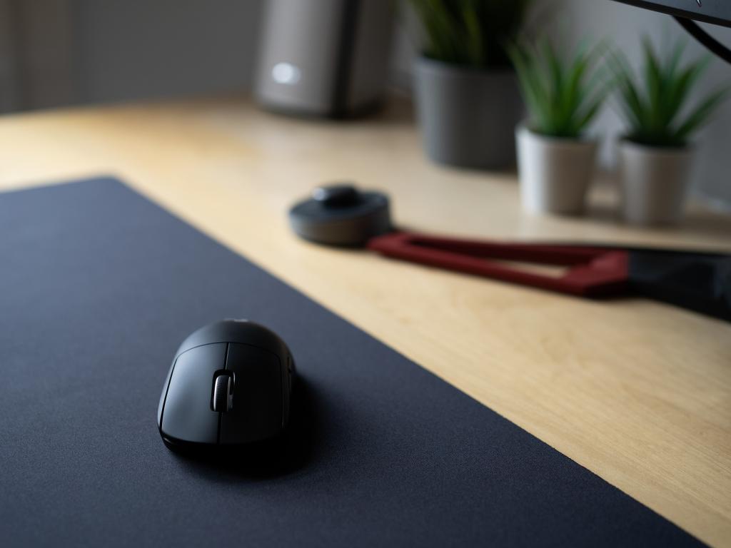 Il mouse di Douglas Engelbart | Filodiritto