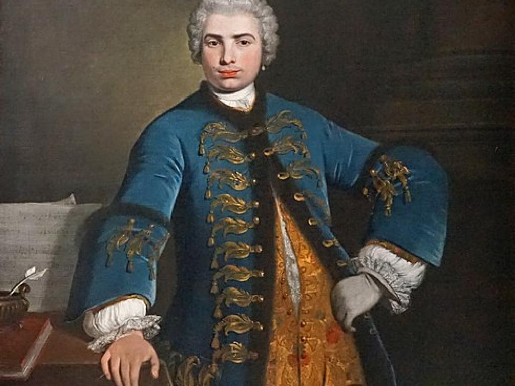 Farinelli: la voce soave del cantante castrato | Filodiritto