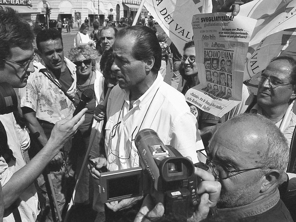 Mani Pulite: cosa è stata e cosa ci ha lasciato | Filodiritto