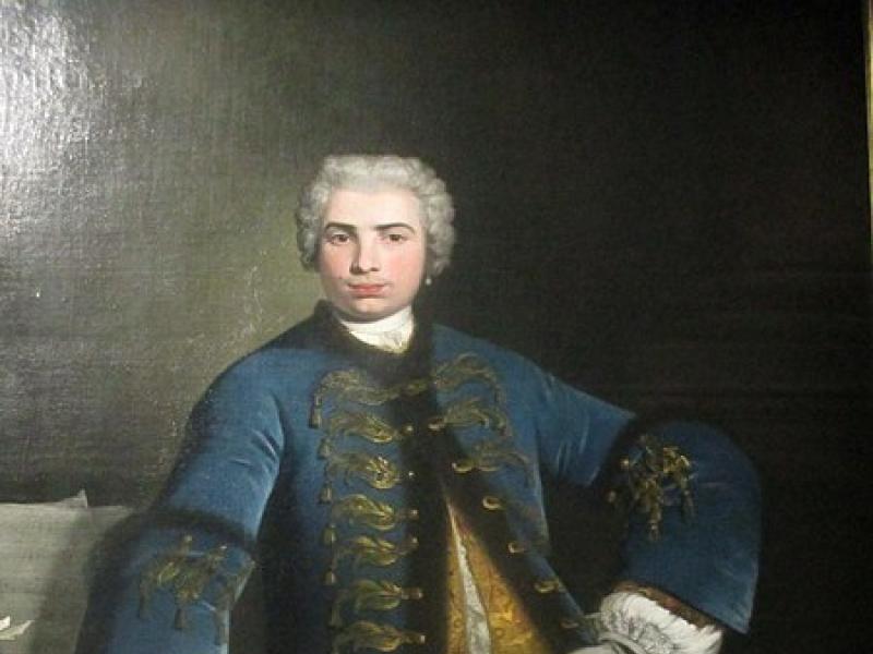 Farinelli: la voce soave del cantante castrato | Filodiritto
