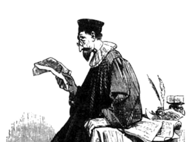 L’Azzeccacarbugli: Beccaria e Manzoni | Filodiritto