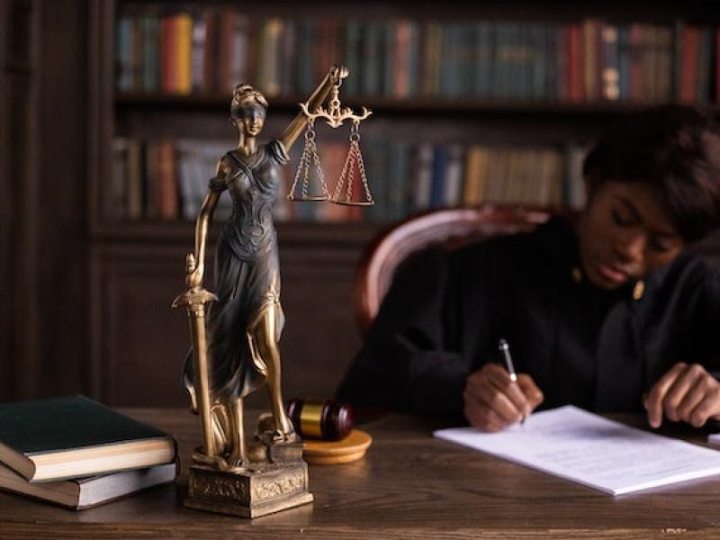 Il giudice per le indagini preliminari in RFT | Filodiritto