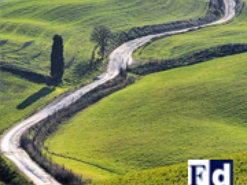 Le strade vicinali ad uso pubblico | Filodiritto