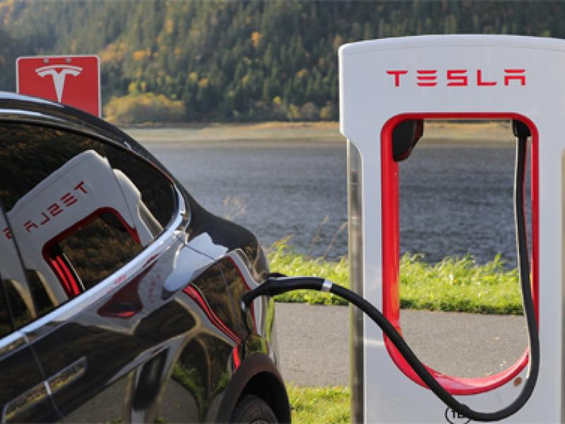 Entrepreneurship and Innovation: Lessons Learned from Tesla Company ...