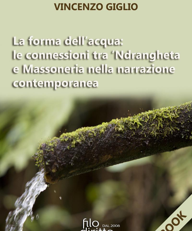 La Forma Dellacqua Filodiritto
