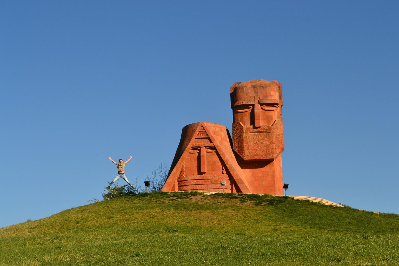 Breve storia del Nagorno-Karabakh tra diritto internazionale e legge ...