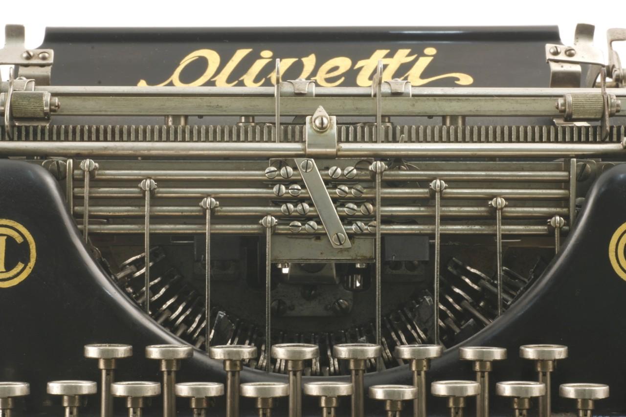 Camillo Olivetti: un italiano per bene | Filodiritto