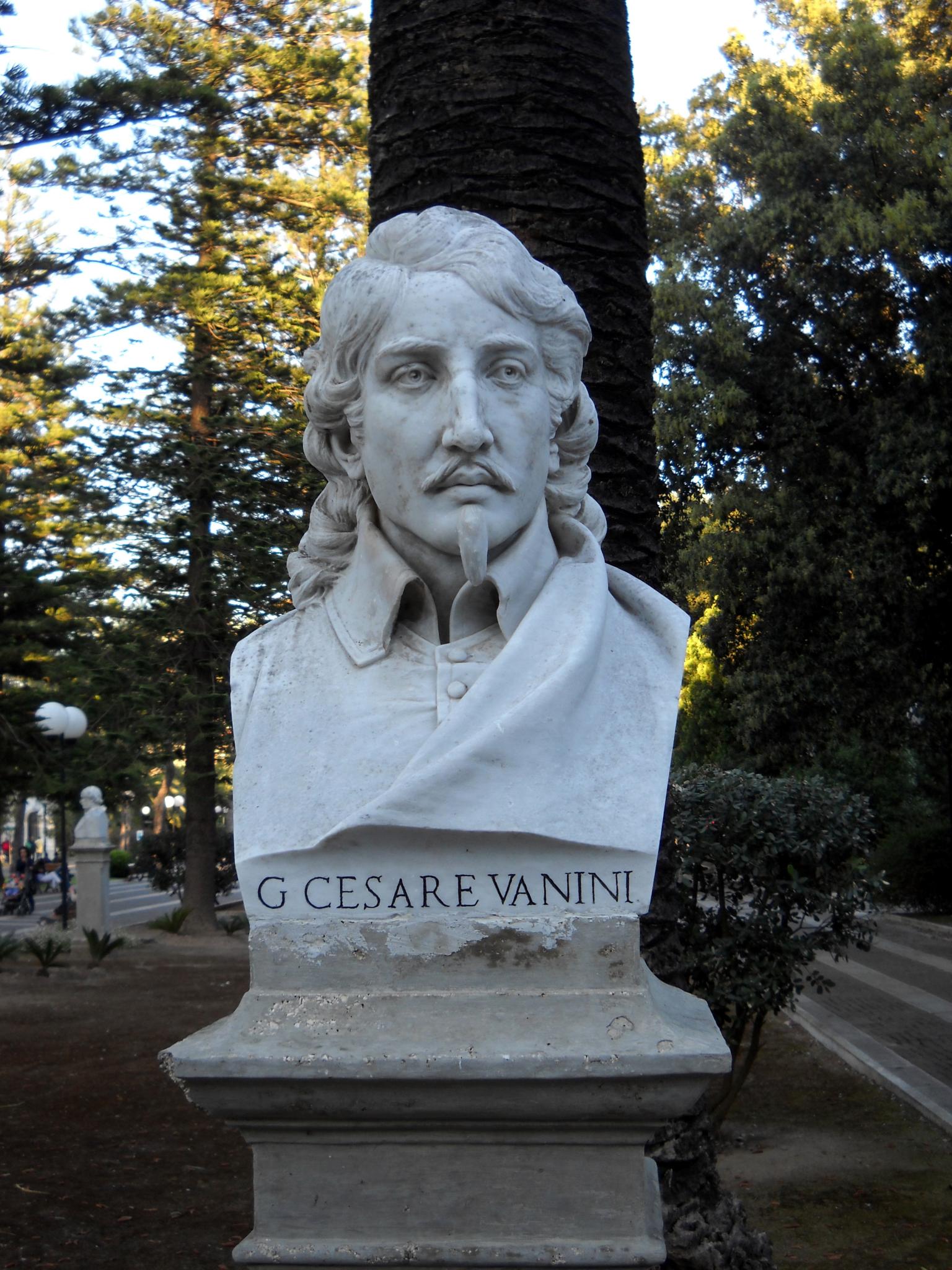 Giulio Cesare Vanini, alla riscoperta del “grande scettico” | Filodiritto