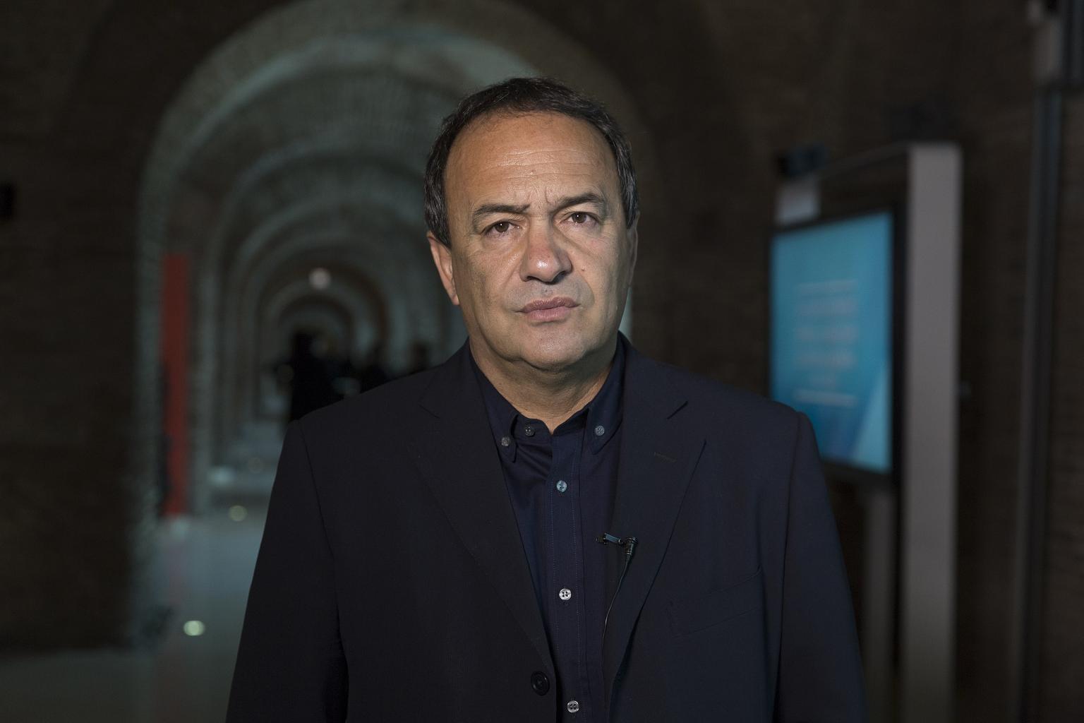 La pena infinita di Mimmo Lucano | Filodiritto