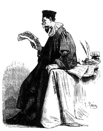 L’Azzeccacarbugli: Beccaria e Manzoni | Filodiritto