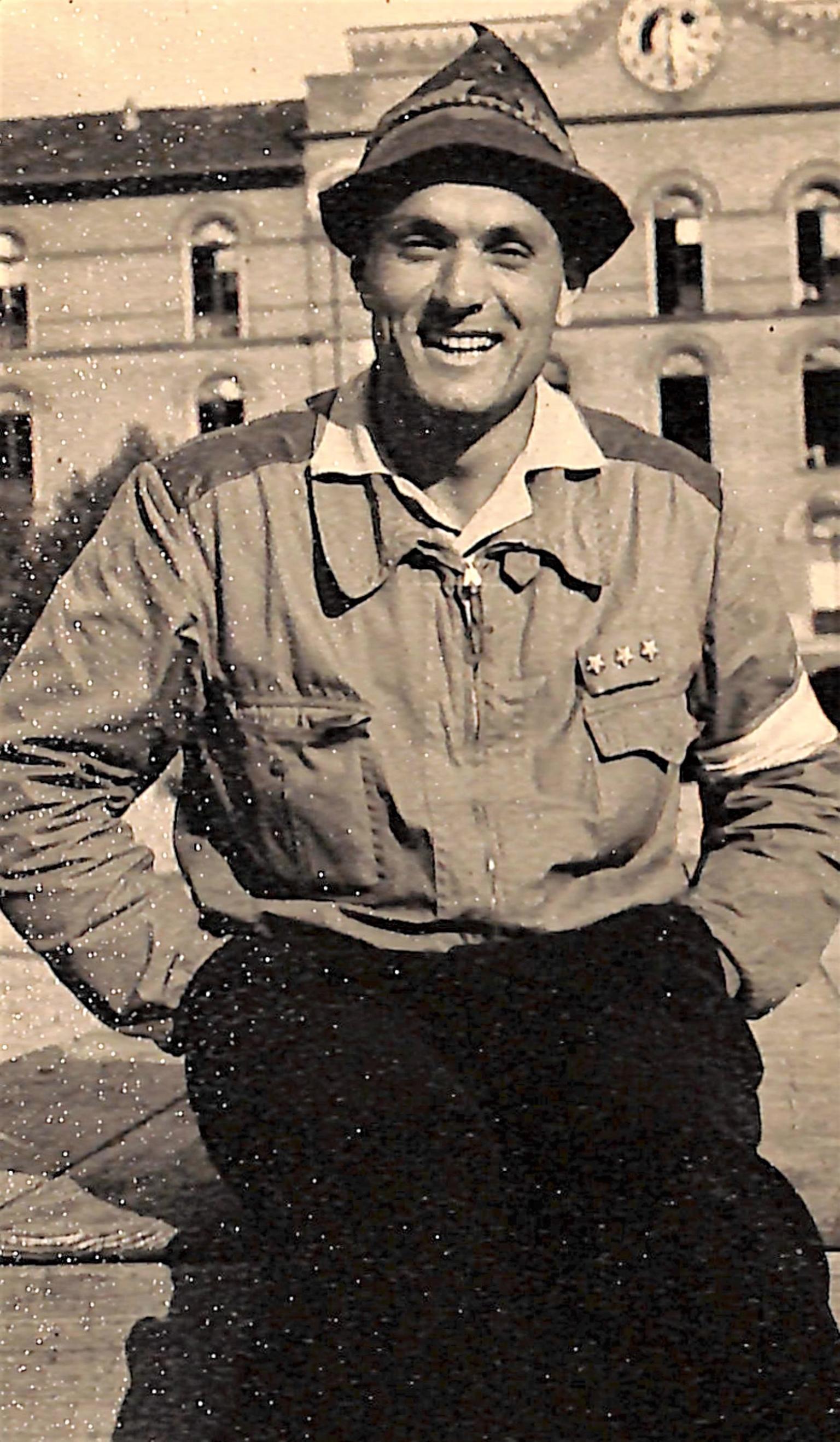 Guerra partigiana: la strage di Cumiana e l’archivio Falzone del ...