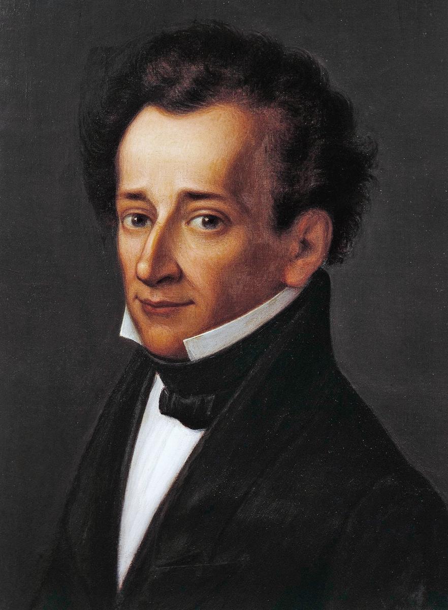 Giacomo Leopardi e il giallo della sua sepoltura | Filodiritto