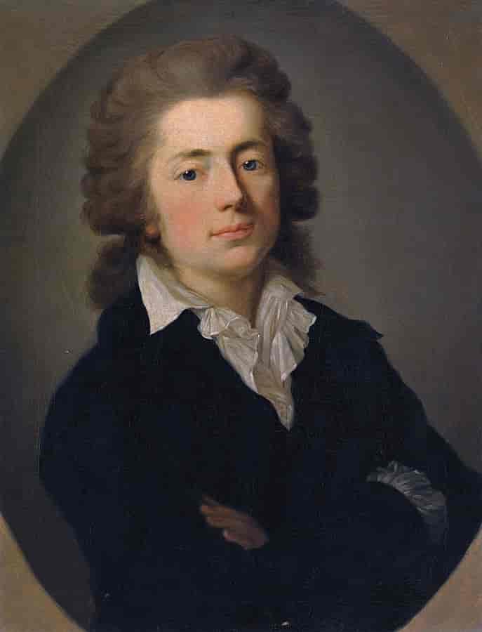 Jan Potocki e il suicidio preparato per mesi | Filodiritto