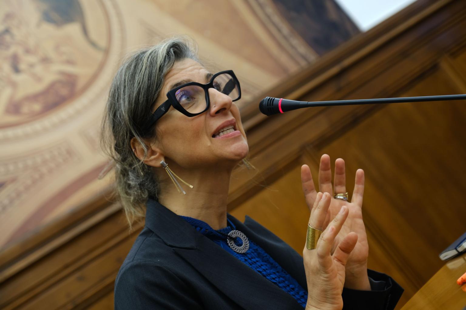 In difesa di Francesca Albanese | Filodiritto