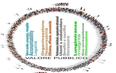 Valore pubblico: sfida generazionale | Filodiritto
